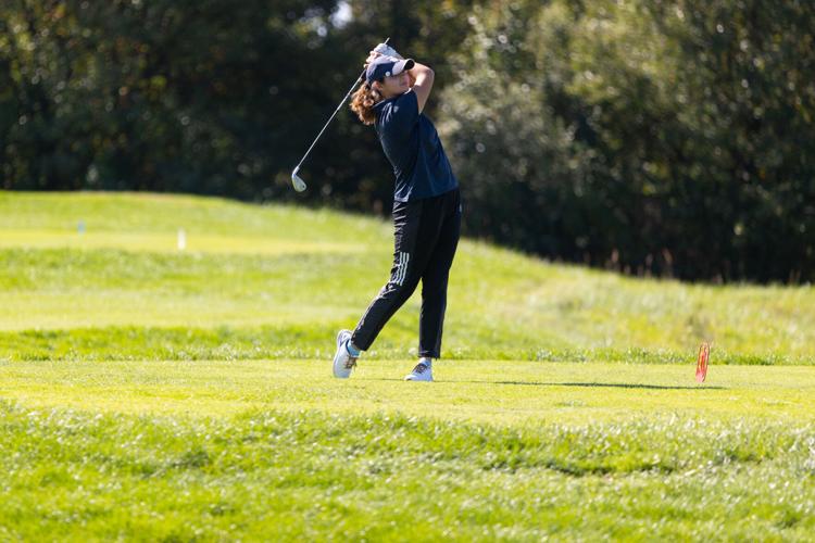 Rising Sun wins county golf title; North East's Wallace captures third ...