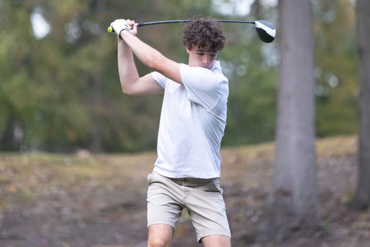 2025 All-County Golf | Push | cecildaily.com