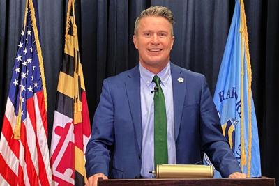 Harford Executive Glassman proposes FY 23 Budget: biggest tax cut in ...