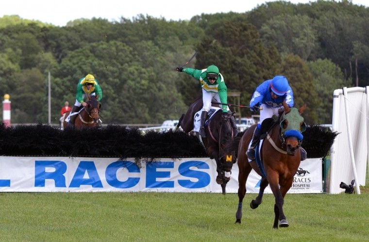 Study recommends $24M in Fair Hill upgrades | Business | cecildaily.com