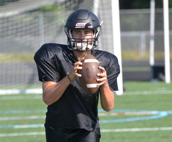 FOOTBALL PREVIEW: Eagles seek return to playoffs under new coach | High ...