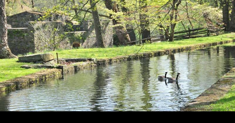 The Dupont Powder Works | Our Cecil | cecildaily.com