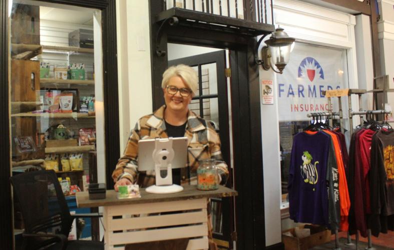 Treats By Zeets has new location | Business | cecildaily.com