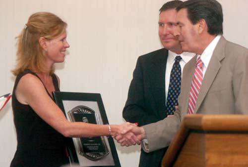 County chamber celebrates 22 years | Local News | cecildaily.com