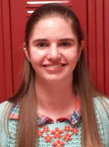 Athletes of the Week | High Schools | cecildaily.com