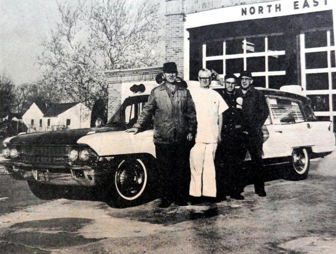 50 years later, witnesses, families recall Flight 214 crash | Local ...