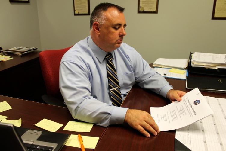 Enrollment open for Cecil County Citizens Police Adademy | Local News ...