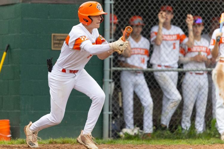 North East falls to Fallston in region final | Sports | cecildaily.com