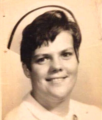 Mary L Walker (Johnson) | Obituaries | cecildaily.com