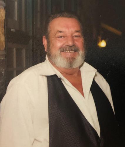 William D. Parsons "Billy" | Obituaries | cecildaily.com