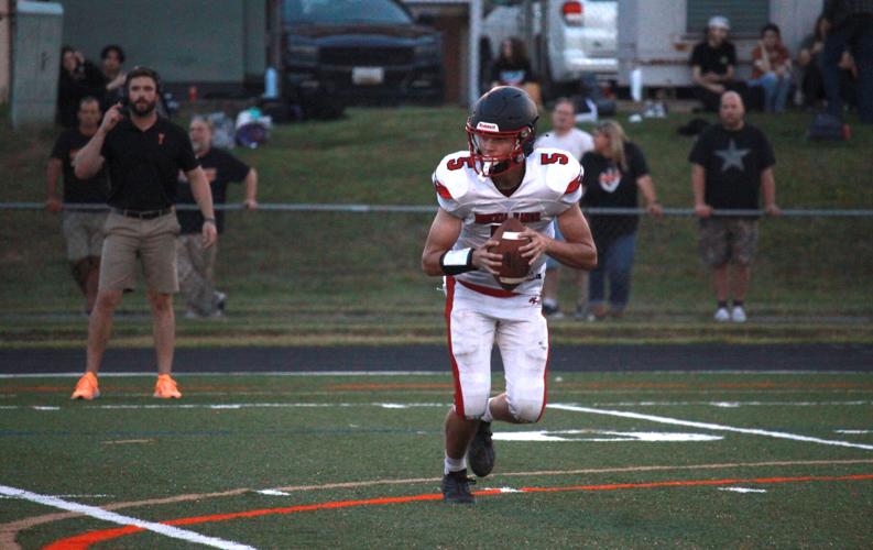 Eagles outlast Tigers in weather-delayed battle | Sports | cecildaily.com