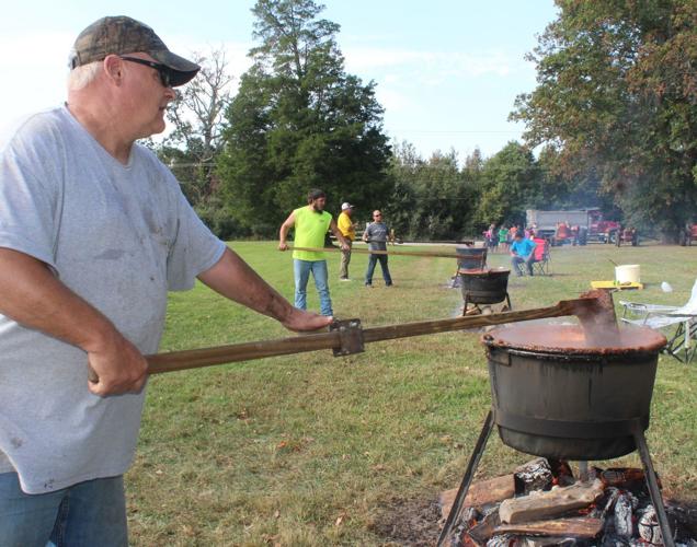 Heritage Days at Cecil County Farm Museum Oct. 15 | Agriculture ...
