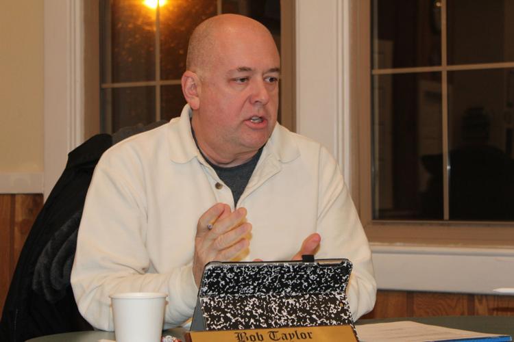 Perryville election to be uncontested | News | cecildaily.com