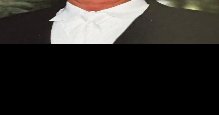 Charles Robert Betts | Obituaries | cecildaily.com