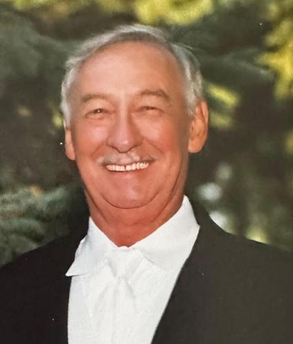 Charles Robert Betts | Obituaries | cecildaily.com