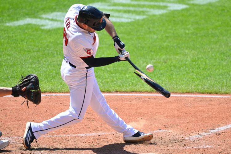 Guardians use 5-run 8th inning to rally for 6-5 win over Mariners ...