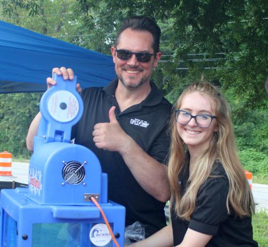 National Night Out events in Cecil County draw hundreds of attendees ...