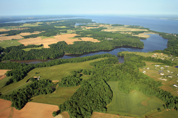 Pearce Creek solution taking shape, officials aim to reopen dredge site ...