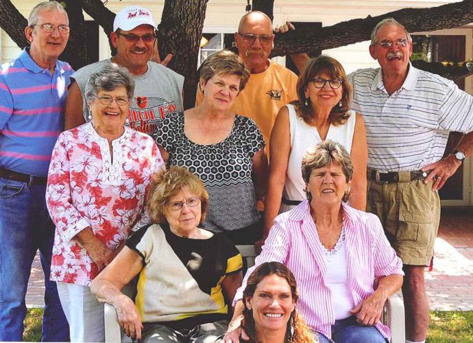 Magaw reunion draws 100 members | Our Cecil | cecildaily.com