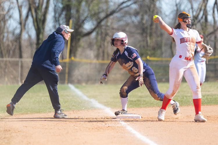 Bohemia Manor offense leads Eagles to season-opening win | Sports ...