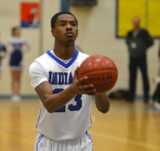 Fallston vs. North East boys' basketball | Sports Gallery | cecildaily.com