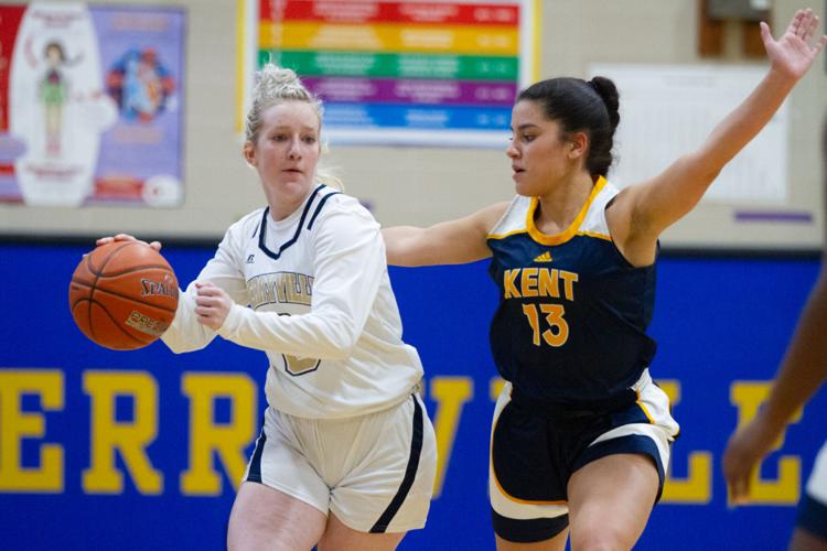 Lilly, Stanley combine for 42 points as Perryville downs Kent County ...