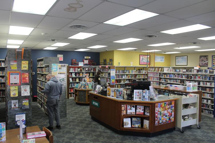 Architects to present plans for new North East library | Spotlight ...