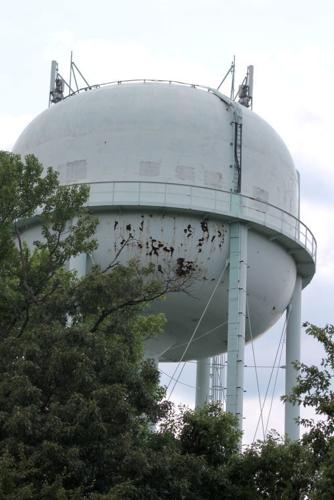 Elkton receives $448K grant for water tower refurbishing | Local News ...