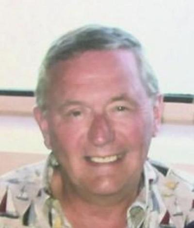 Wilbur R. "Bill" Harter | Obituaries | cecildaily.com