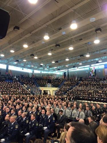 APGFCU Arena | Harford | cecildaily.com