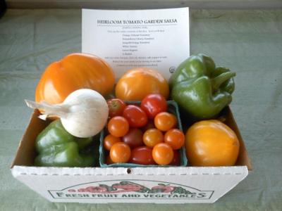 Local growers weigh in on enjoying last of summer | Home and Garden ...