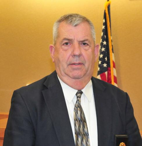 On the job: Senior bailiff | Business | cecildaily.com