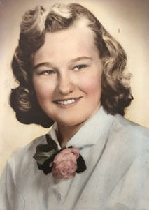 June Constance Bussell | Obituaries | cecildaily.com