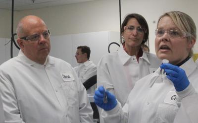 Clene Nanomedicine wins $5 million Maryland grant | Business ...