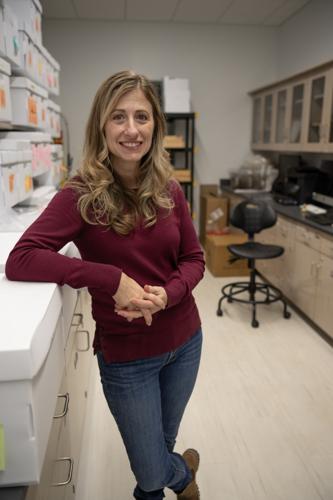 Tracking Native American cultural heritage | Regional | cecildaily.com