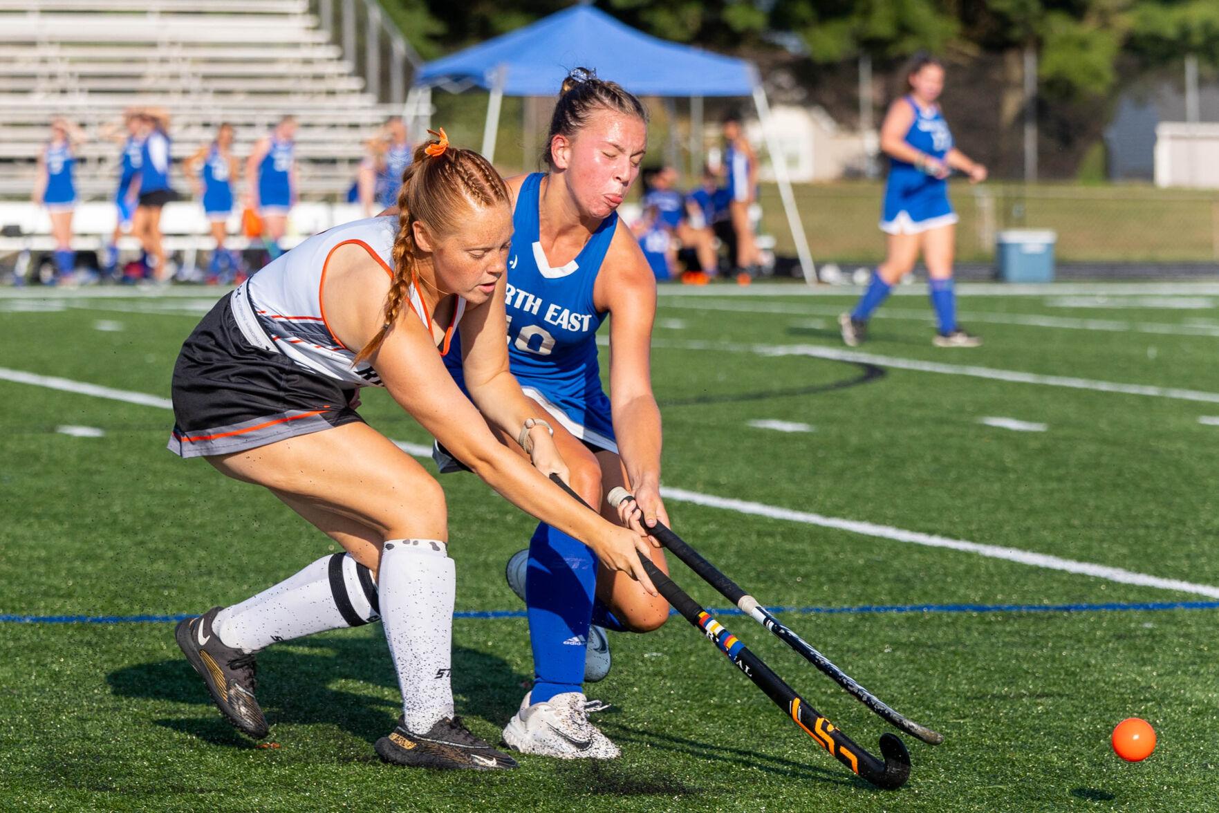 MPSSAA unveils field hockey regional playoff brackets | Sports ...