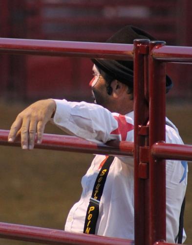 Photo gallery: Three Hills Rodeo delights at Cecil County Fair | Local ...