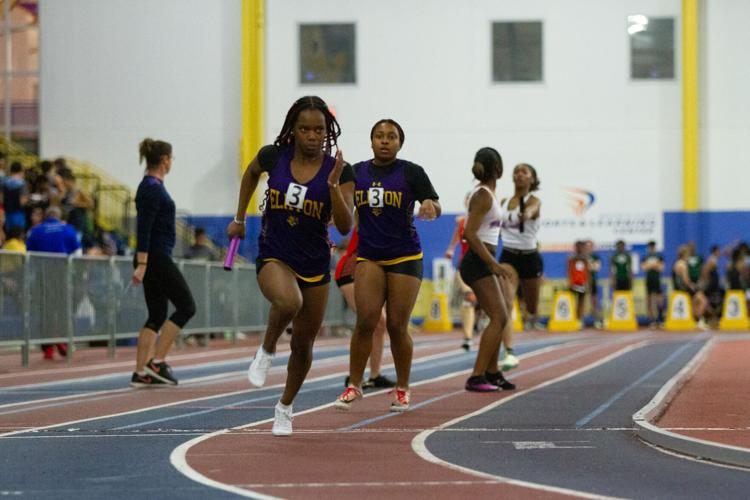 2023 All-County Girls Indoor Track and Field | Sports | cecildaily.com