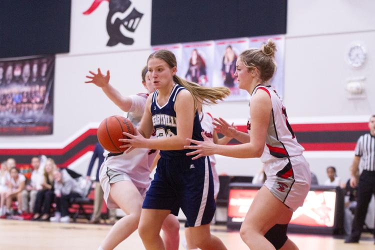 NEW YEAR, NEW PERRYVILLE: Panthers rally back in OT to knock off Tri ...