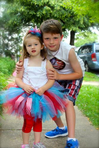 Chesapeake City celebrates Independence Day | Local News | cecildaily.com