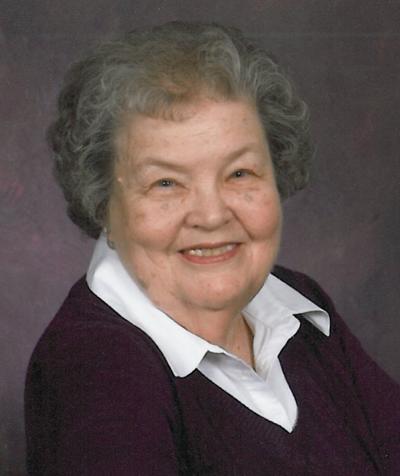Jane Collier | Obituaries | cecildaily.com