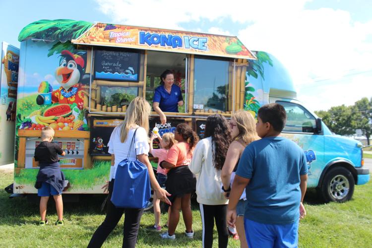 Cecilton time capsule captures life during the pandemic in southern ...