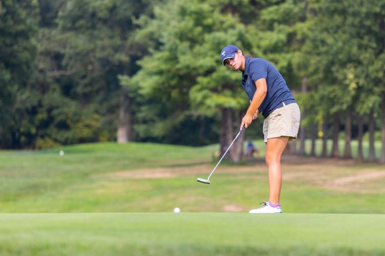 Serio shoots 39; Perryville captures quad-match victory in season ...