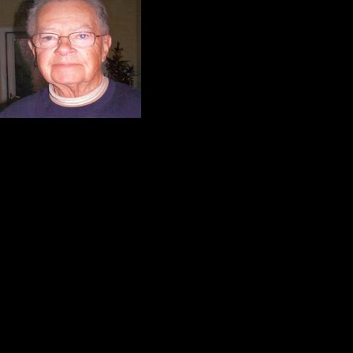 Robert C. Baker | Obituaries | cecildaily.com