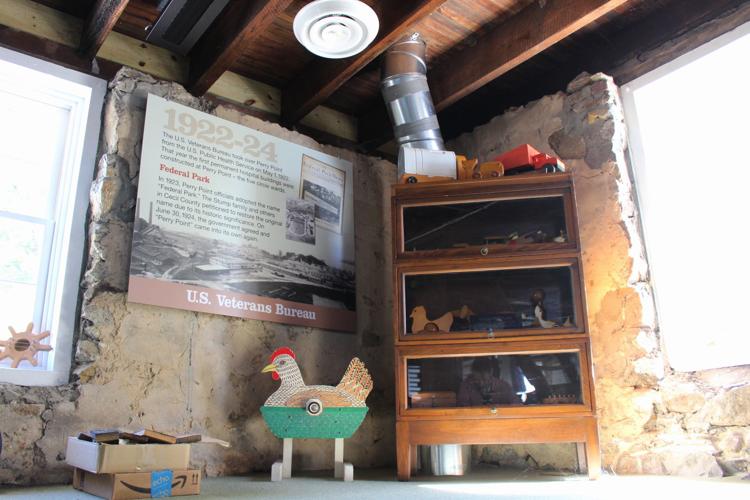 Perry Point Veterans Museum to open Veterans Day | Local News ...