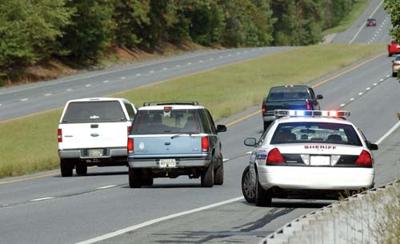 New law: Move over for police, emergency responders | News | cecildaily.com