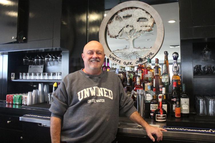 UnWined on the Water opening at White Oak Manor near North East | Local ...