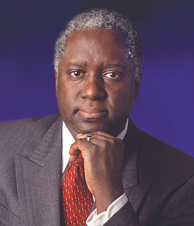 Don Lewis steps down from APGFCU | Business | cecildaily.com