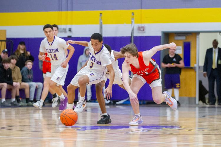 Elkton advances to state tourney, exacts regional final revenge on ...