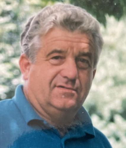 John Herbert Kilby Jr. | Obituaries | cecildaily.com